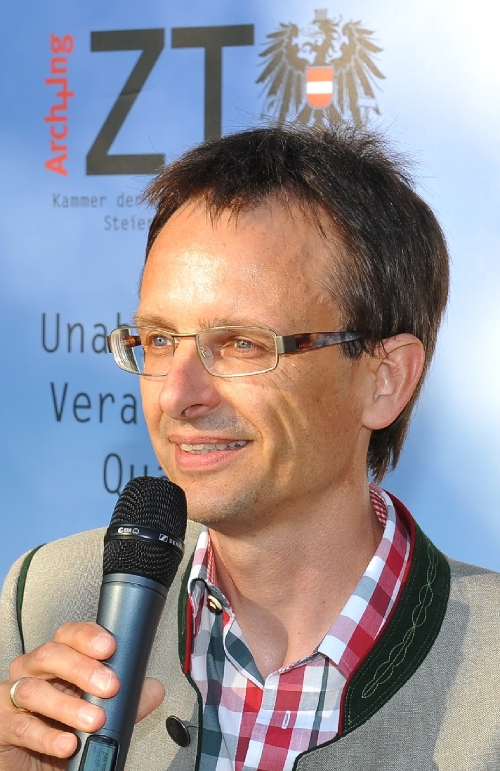 DI Erich Olsacher – Mediationsplattform