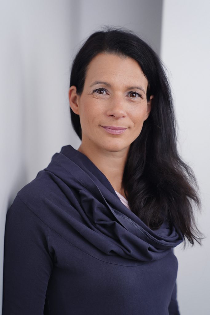 Mag. Sabine Czajka – Mediationsplattform