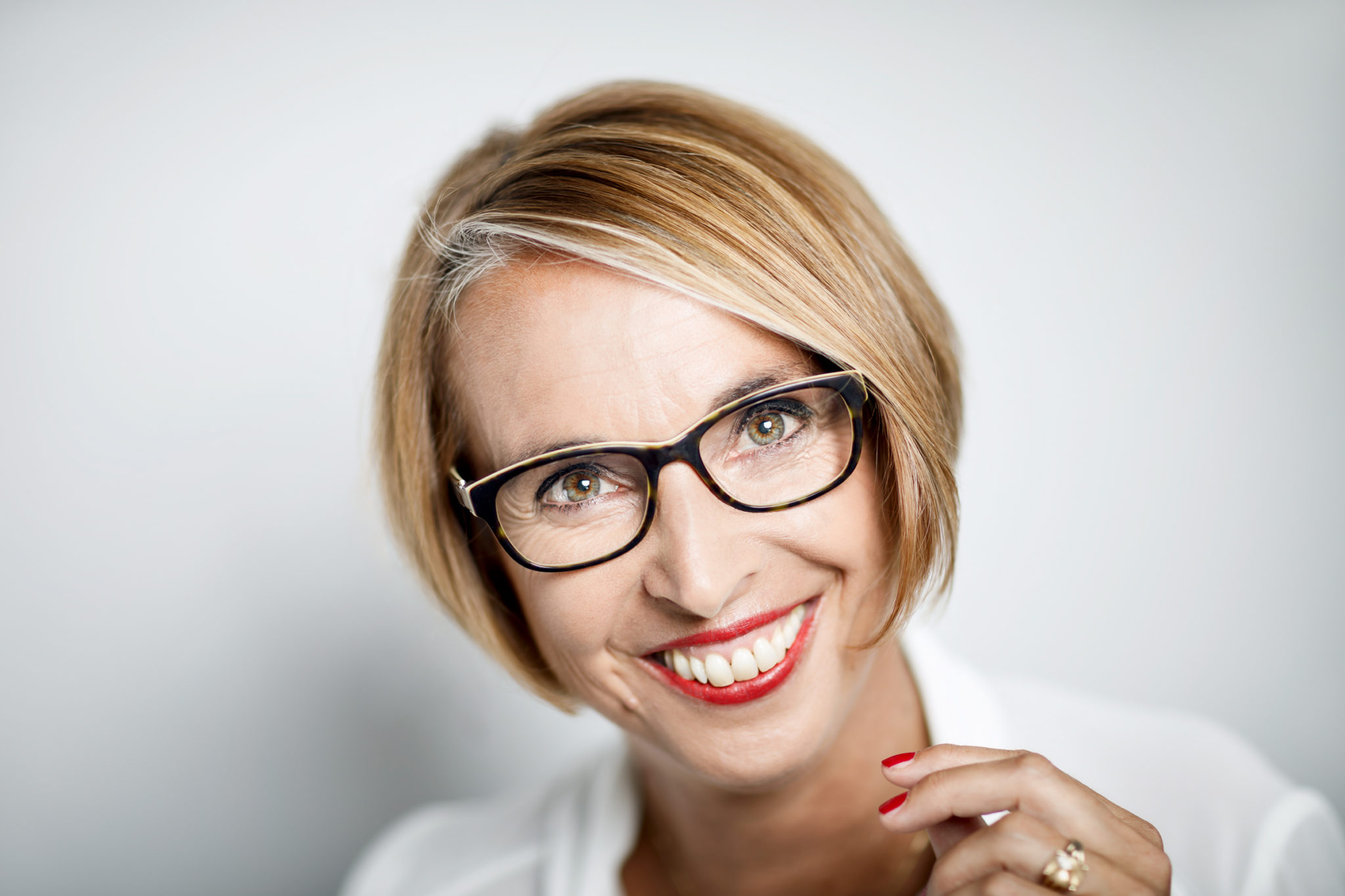 Mag. Gerith Goritschnig M.A – Mediationsplattform