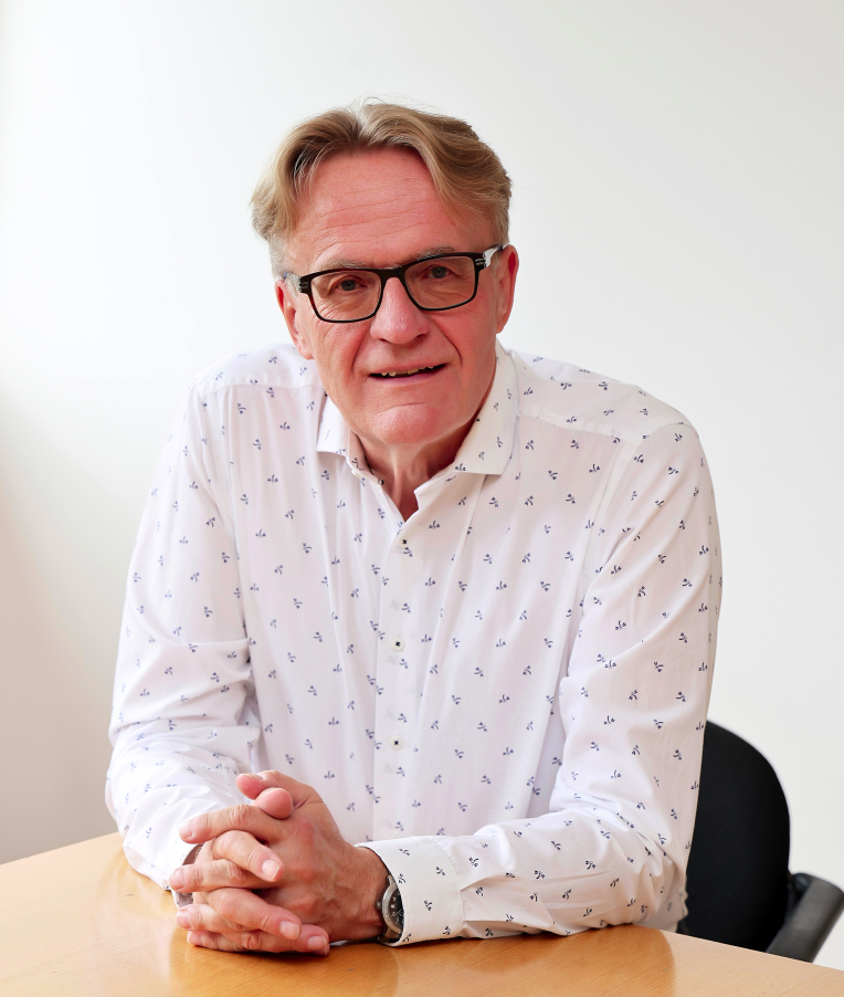 DI Bernhard Haschek – Mediationsplattform