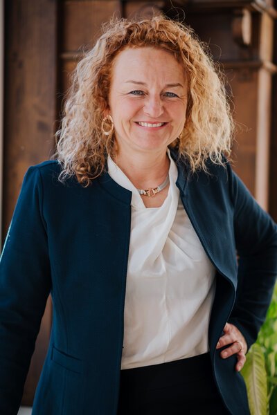 Dr. Julia Klatil – Mediationsplattform